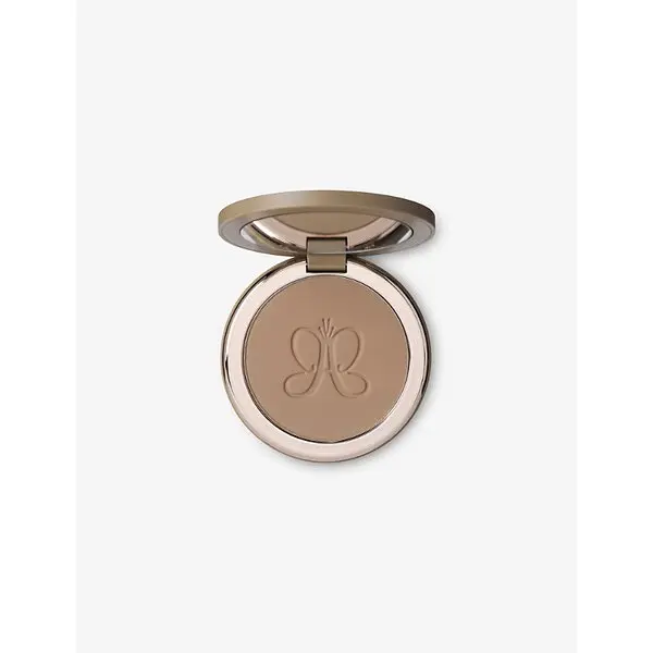 ANASTASIA BEVERLY HILLS Smooth Blur Bronzer - Golden Beach Glow