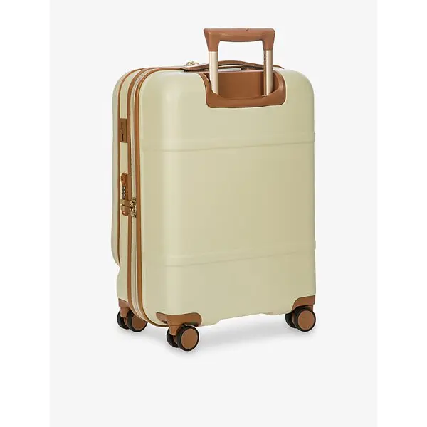 BRICS Bellagio Cabin Front-pocket Suitcase 55cm