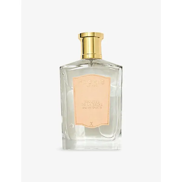 FLORIS LONDON Bouquet De La Reine Eau De Toilette - One-color