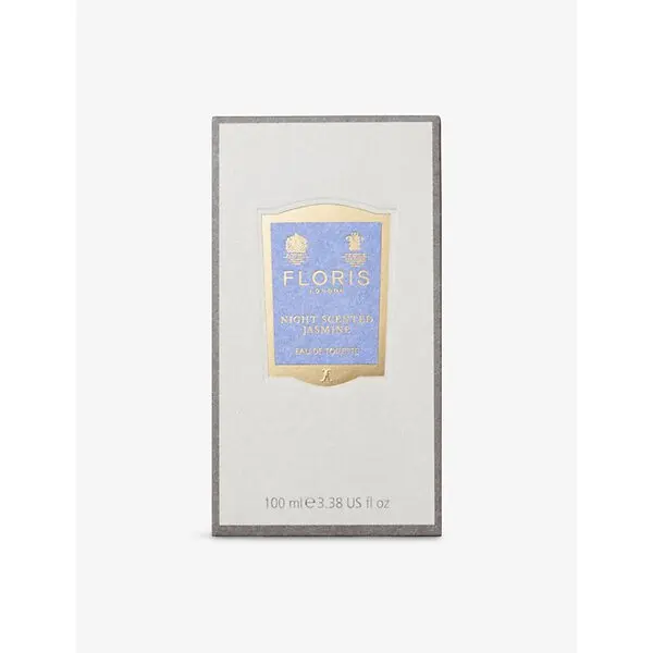 FLORIS LONDON Night Scented Jasmine Eau De Toilette