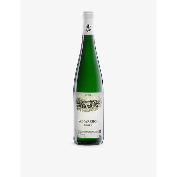 GERMANY Egon Müller Scharzhof Riesling Scharzhof 2023 - One-color