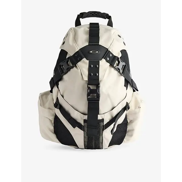 Oakley Icon Woven Backpack - Mist