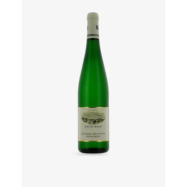 GERMANY Fritz Haag Riesling Trocken Brauneberger Juffer Sonnenuhr Gg<br/>2022 - One-color