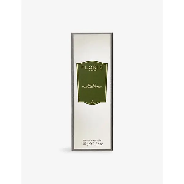 FLORIS LONDON Elite Fragrance Powder
