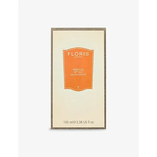 FLORIS LONDON Special No. 127 Eau De Toilette