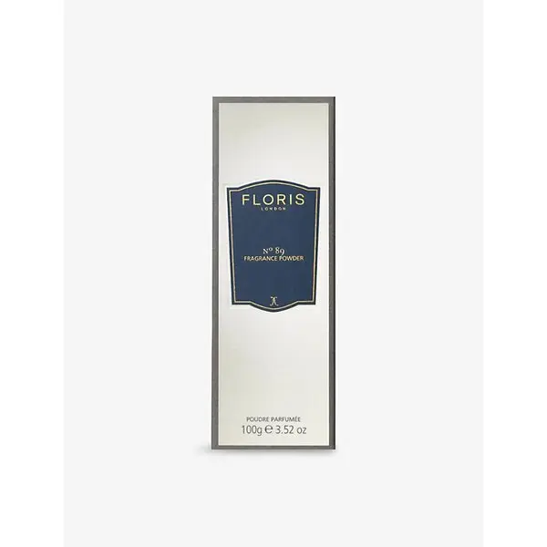 FLORIS LONDON No 89 Fragrance Powder