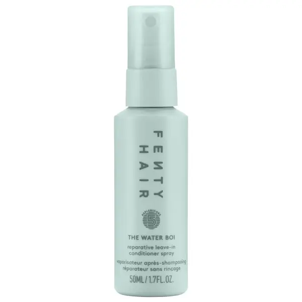 FENTY BEAUTY Mini The Water Boi Reparative Leave-in Conditioner - One-color