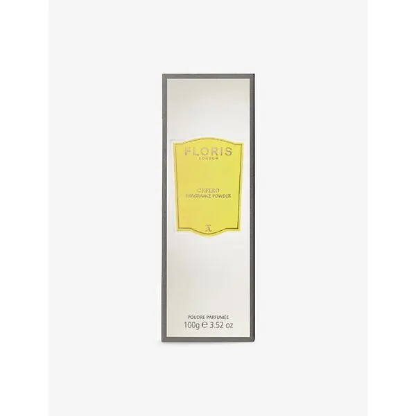 FLORIS LONDON Cefiro Fragrance Powder