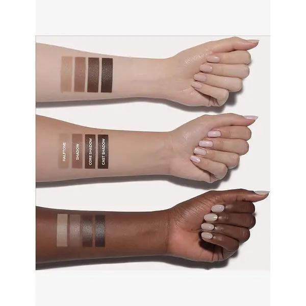 ANASTASIA BEVERLY HILLS Smooth Blur Contour Stick - Cast Shadow
