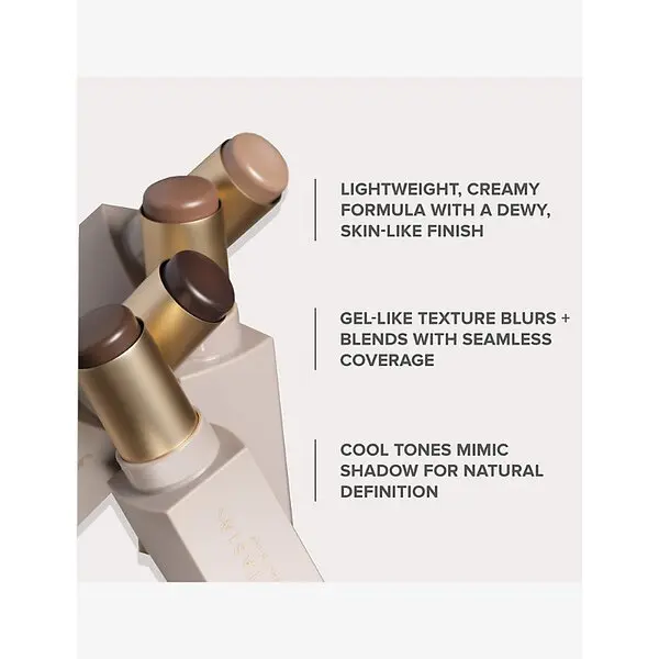 ANASTASIA BEVERLY HILLS Smooth Blur Contour Stick - Cast Shadow