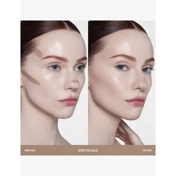 ANASTASIA BEVERLY HILLS Smooth Blur Contour Stick - Greyscale