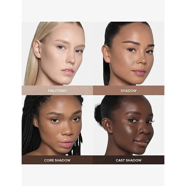 ANASTASIA BEVERLY HILLS Smooth Blur Contour Stick - Shadow