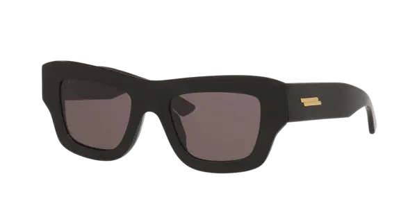 Bottega Veneta Sunglasses - Grey