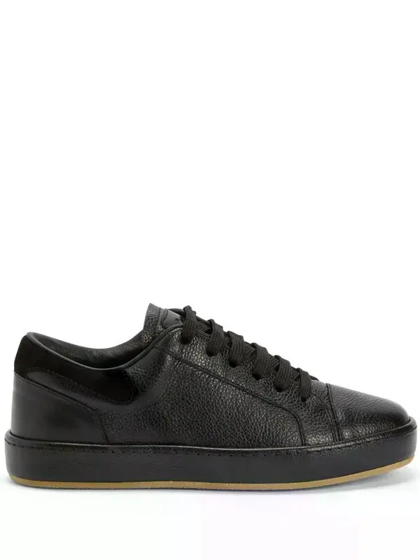 GIUSEPPE ZANOTTI City Sneakers