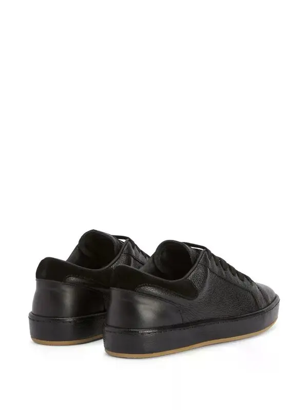 GIUSEPPE ZANOTTI City Sneakers