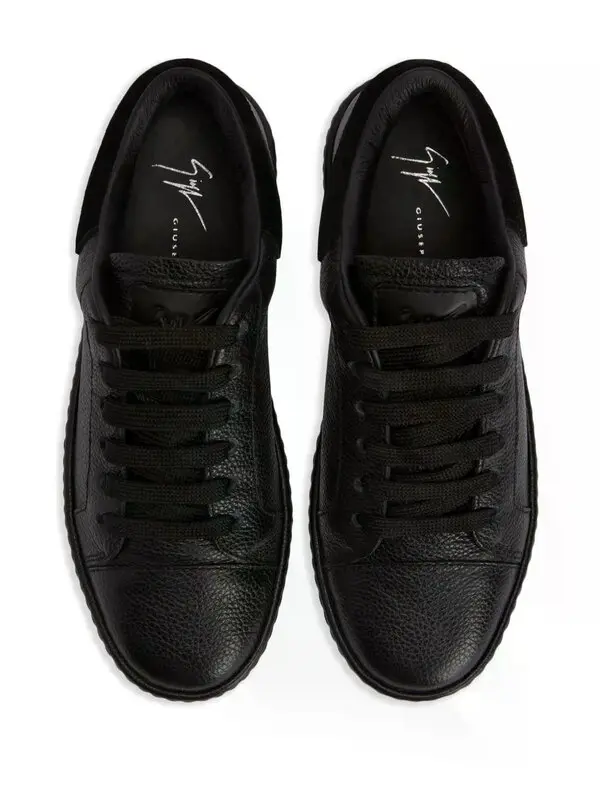 GIUSEPPE ZANOTTI City Sneakers