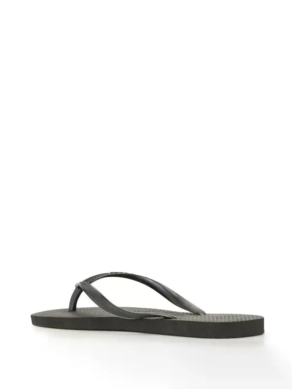 Havaianas Slim Textured Flip-flips