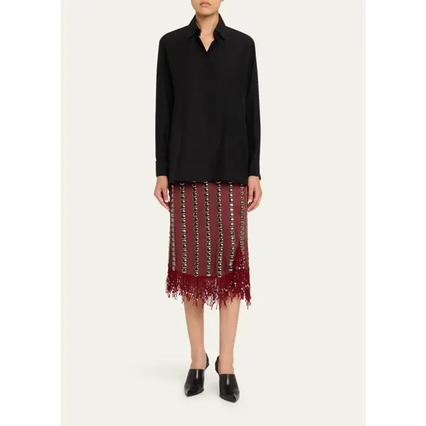 DIOTIMA Coverly Skirt