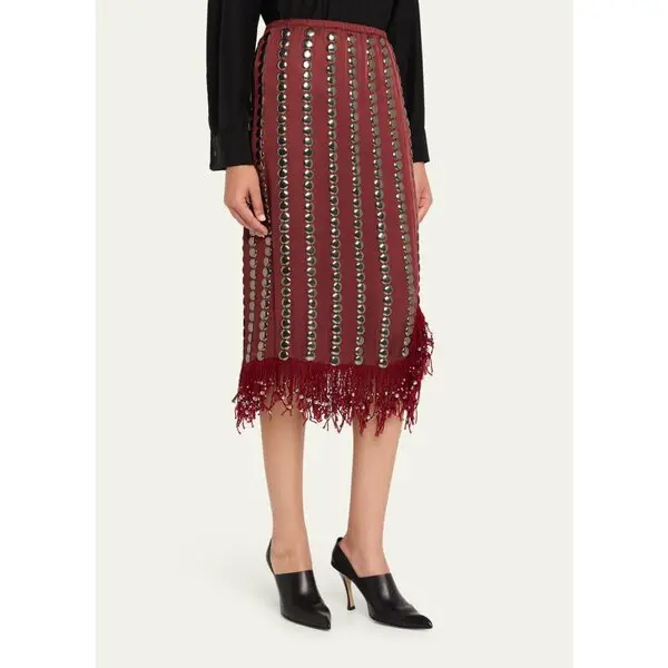 DIOTIMA Coverly Skirt
