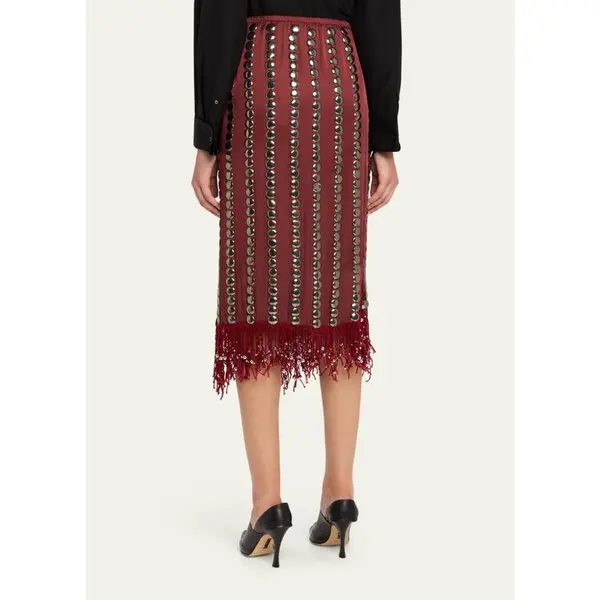 DIOTIMA Coverly Skirt