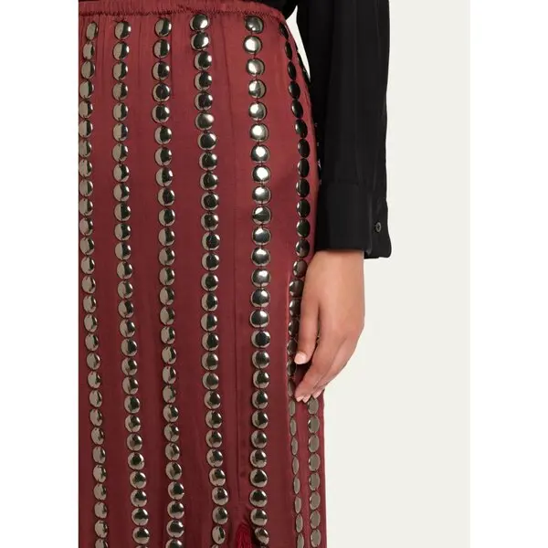 DIOTIMA Coverly Skirt