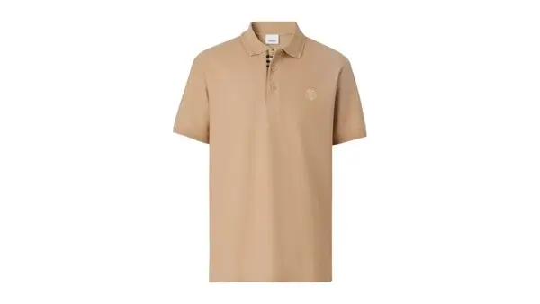 Burberry Branded Circle Logo Shirt