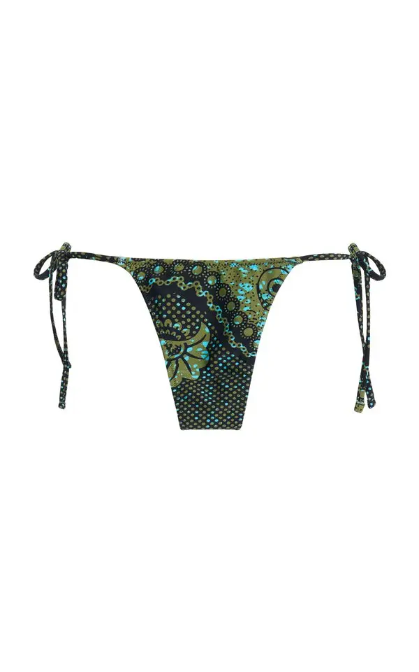 TROPIC OF C Praia Bikini Bottom - Multi