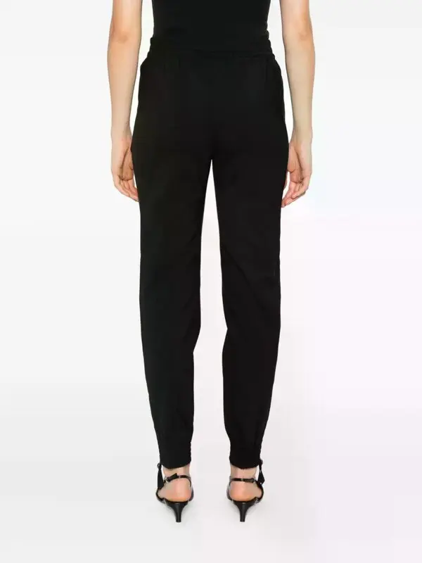 Ermanno Scervino Zip-cuffed Trousers