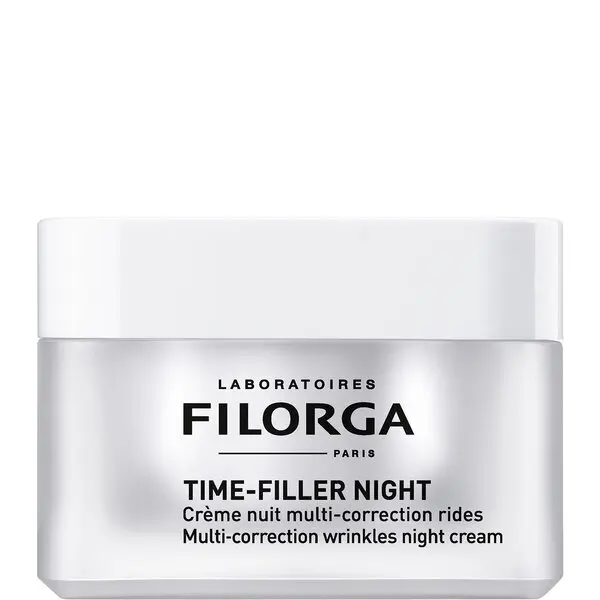 FILORGA Time-filler Night Multi-correction Wrinkles Night Cream