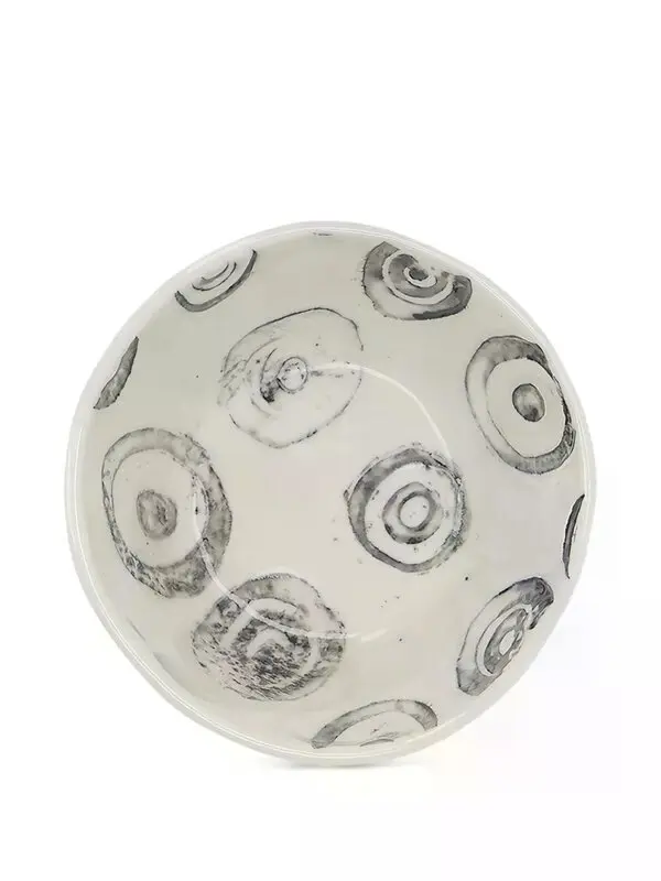 10 CORSO COMO Porcelain Bowl - White