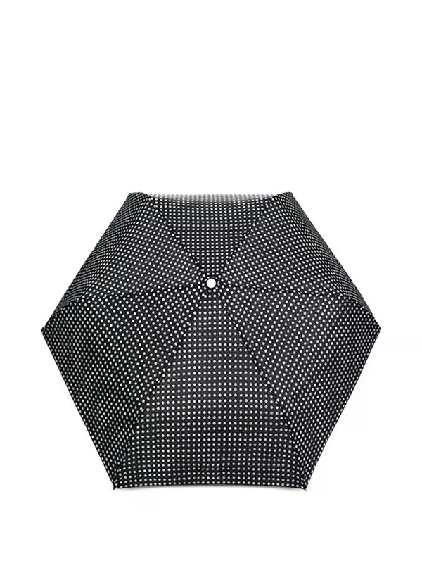 10 CORSO COMO Polka-dot Print Umbrella