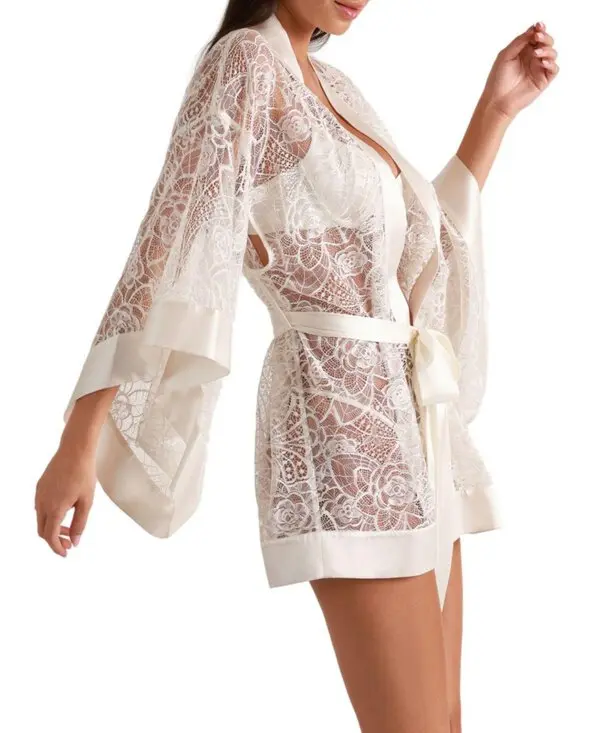 Kiki De Montparnasse Coquette Kimono