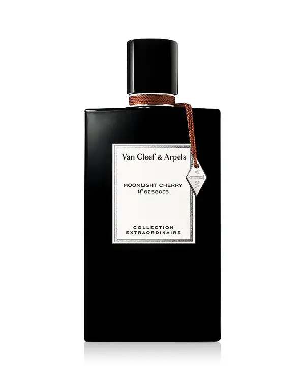 Van Cleef & Arpels Collection Extraordinaire Moonlight Cherry Eau De Parfum 2.5 Oz - No Color