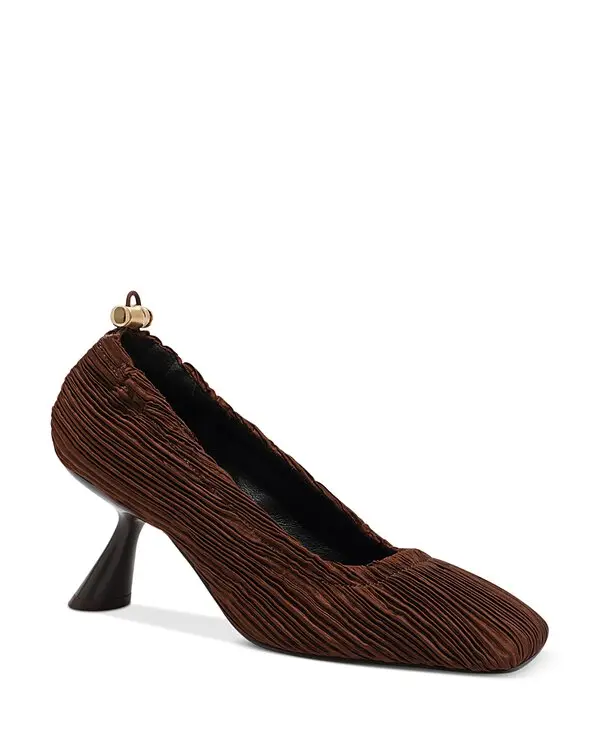 Cult Gaia Winona Pumps