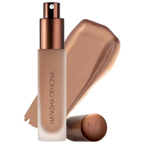 NATASHA DENONA Hy-sculpt Liquid Bronzer - Bamboo