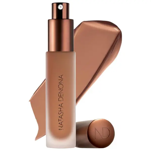 NATASHA DENONA Hy-sculpt Liquid Bronzer - Bonfire