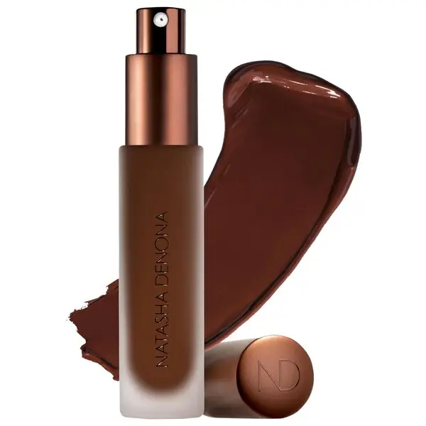 NATASHA DENONA Hy-sculpt Liquid Bronzer - Fling