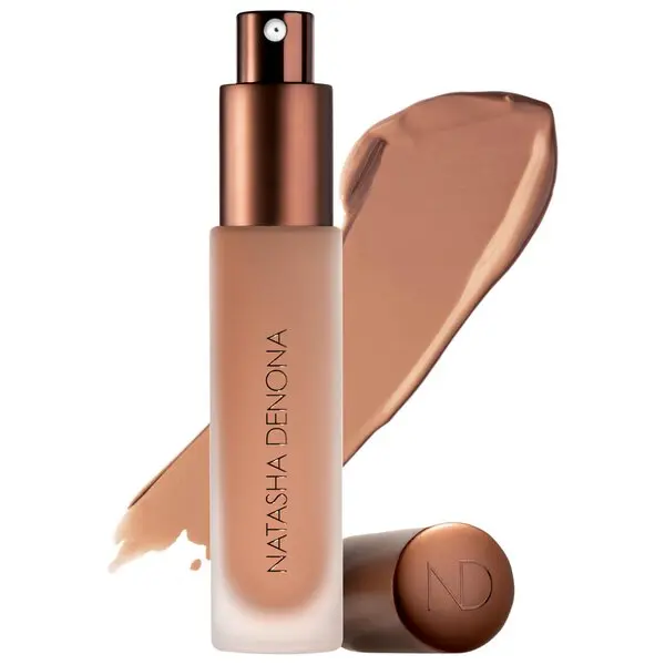NATASHA DENONA Hy-sculpt Liquid Bronzer - Foxy