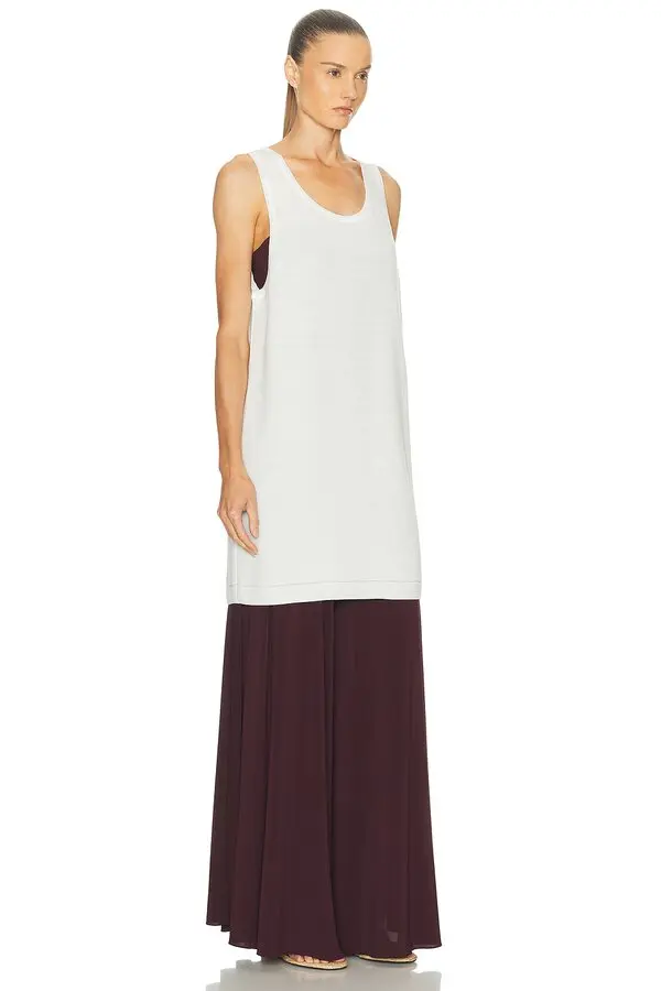 Alaïa Tank Tunic