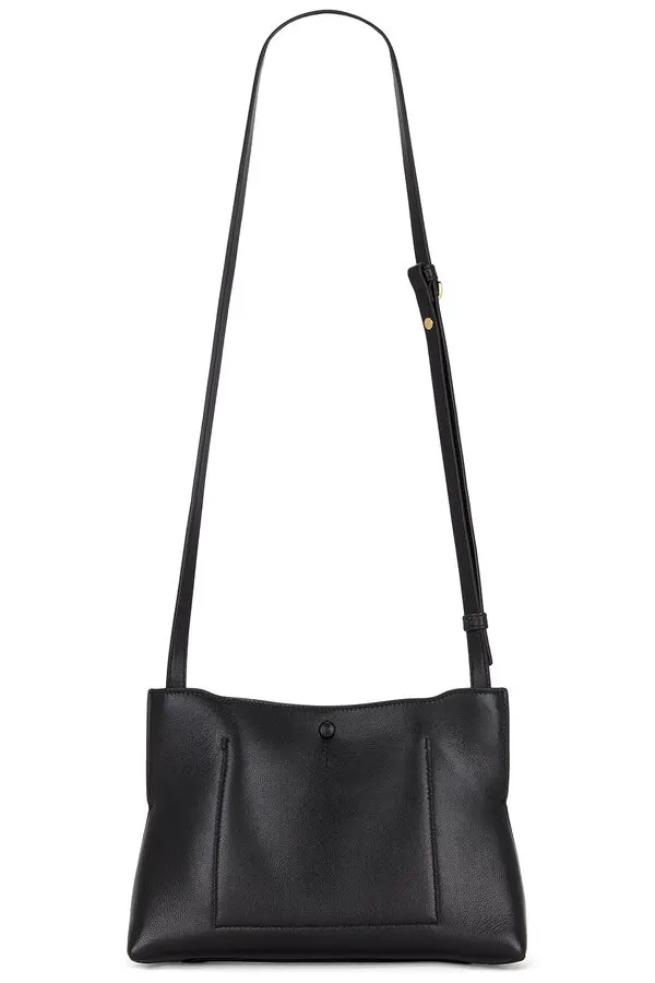Givenchy Day Flat Pochette - Black