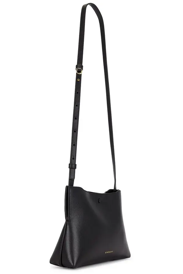 Givenchy Day Flat Pochette - Black