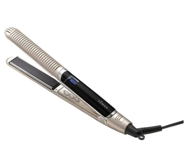 YA-MAN Spa Styler Straight + Wave
