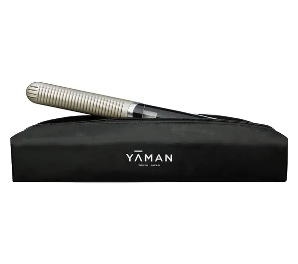 YA-MAN Heat Resistant Case For Curler Or Straig Htener - One-color