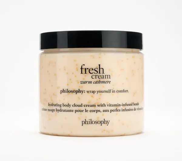 PHILOSOPHY 16oz Supersize Hydrating Body Cloud Cream - One-color