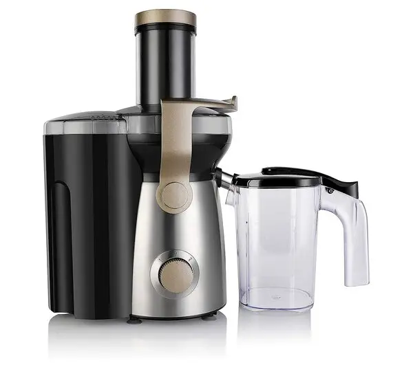 BRENTWOOD Select 2-speed Juice Extractor - One-color