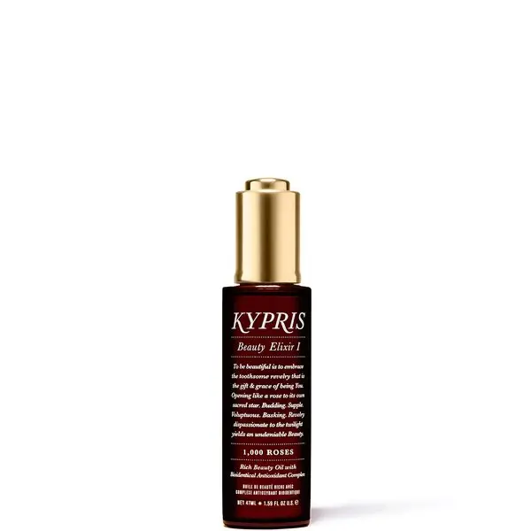 Kypris Beauty Elixir I: 1000 Roses 47ml - One-color