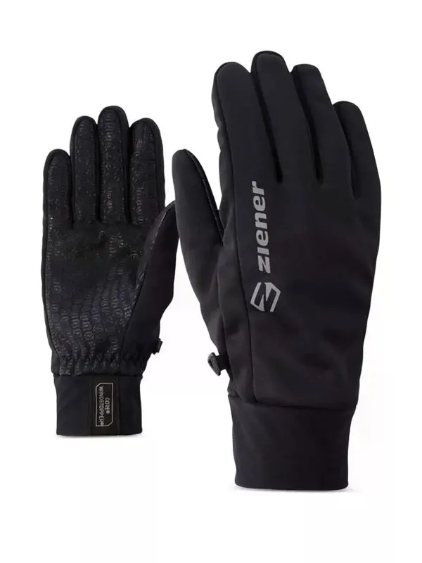 ZIENER Irios Padded Gloves
