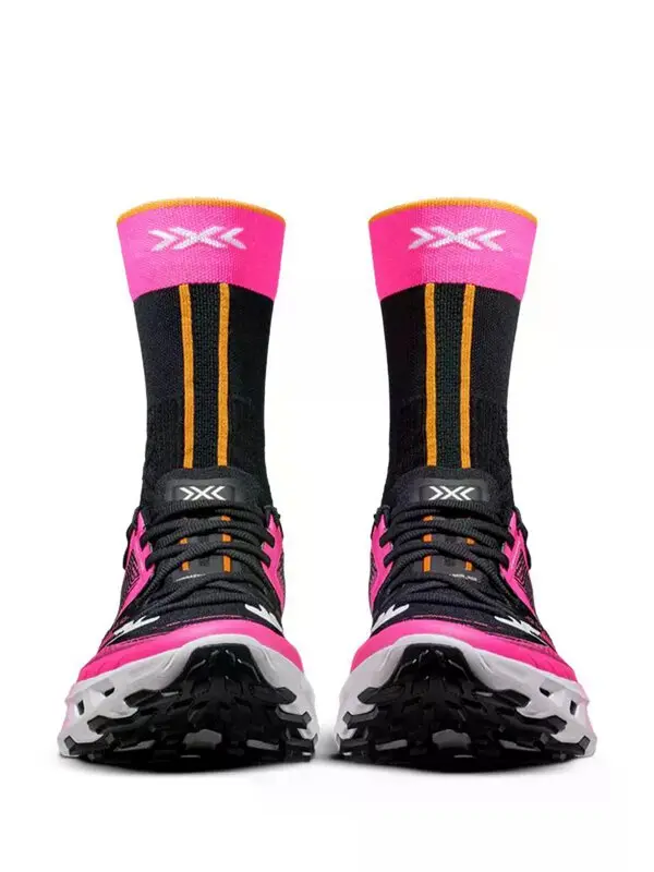 X-BIONIC Terraskin X02 Trail Running Sneakers