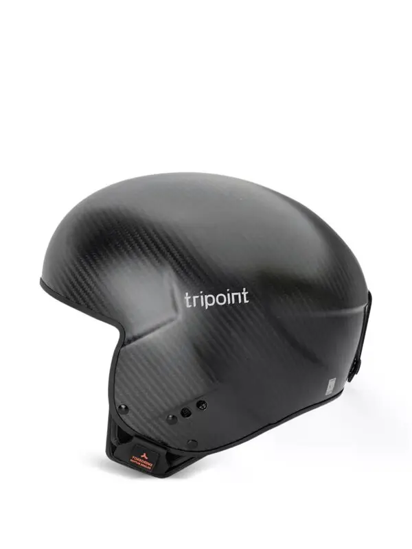 TRIPOINT 206 Tromeja Carbon Helmet