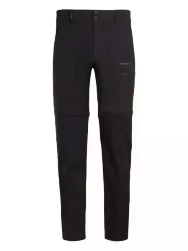 TRANGOWORLD Palec Zip-pocket Performance Trousers